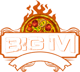 Big M Pizza